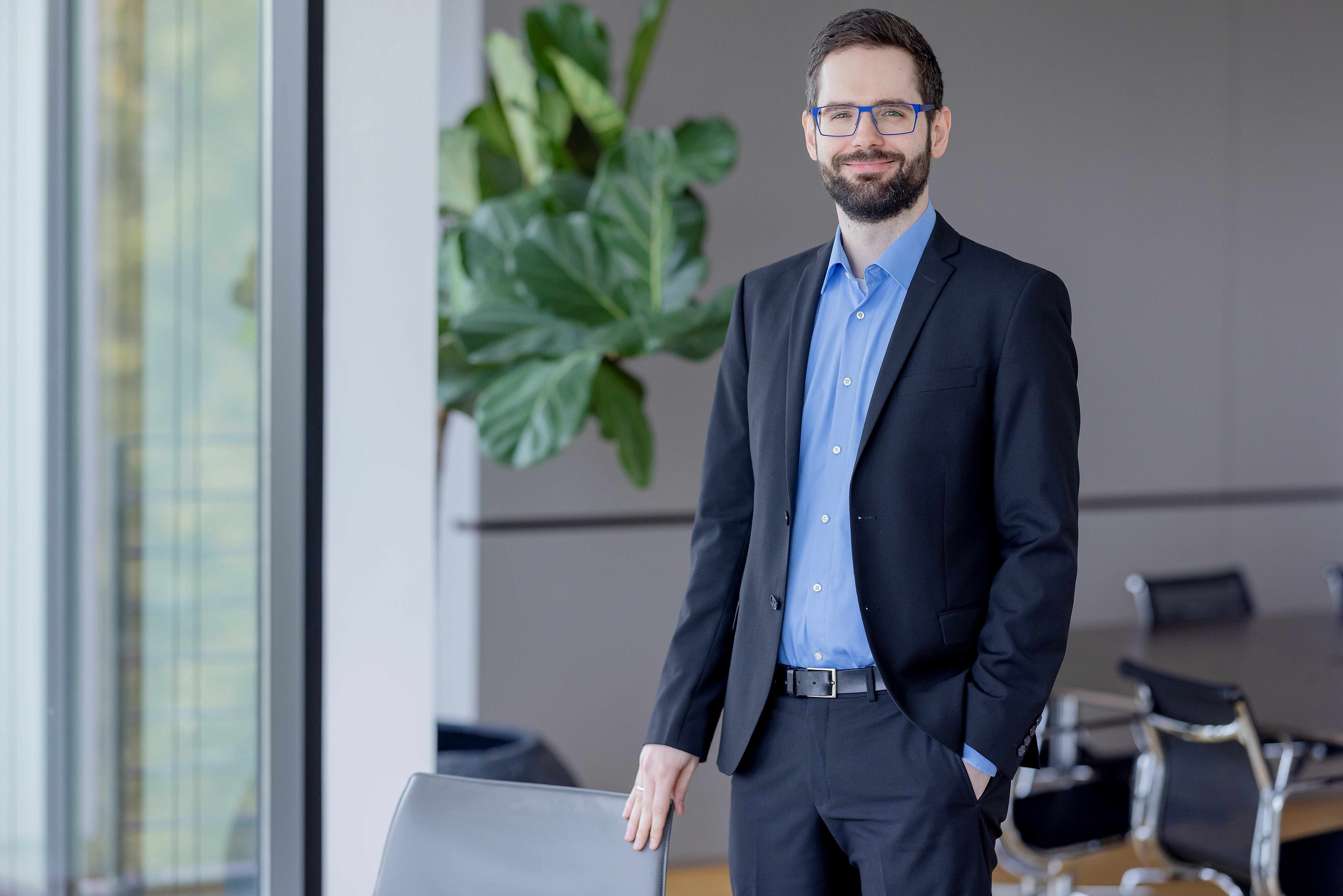 HOYNG ROKH MONEGIER: Dr. Alexander Lukas